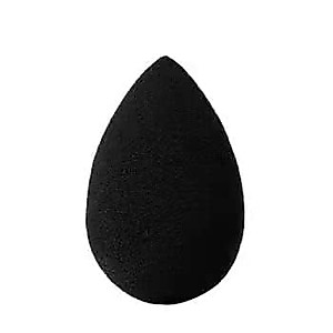 Premium Beauty Sponge Makeup Blender for Powder, Concealer and Foundation Applicator - Make Up Sponge for Cosmetic Blending Powder Puff - 1 piece