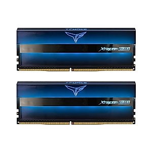 Team Group XTREEM ARGB Memory Module 32 GB 2 x 16 GB DDR4 4000 MHz