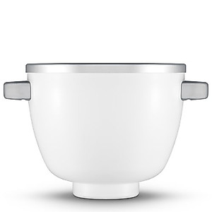 Breville Freeze & Mix Ice Cream Bowl for use with BEM800XL/A Stand Mixer