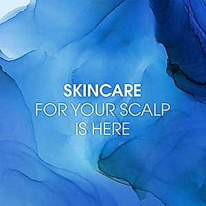 Head & Shoulders Detox & Hydrate Shampoo, 11.8 Fl Oz