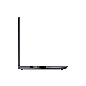 Dell Latitude E5570 15.6 FHD Laptop, Core i7-6820HQ 2.7GHz, 16GB RAM, 512GB Solid State Drive, Windows 10 Pro 64bit, CAM (Renewed)