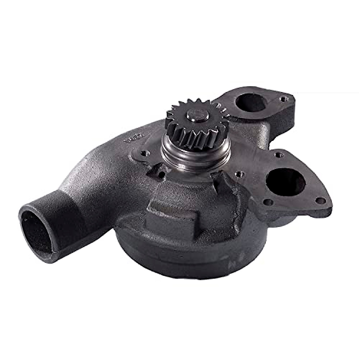 Water Pump Compatible With MASSEY FERGUSON 3120 3125 3140 4222028M91