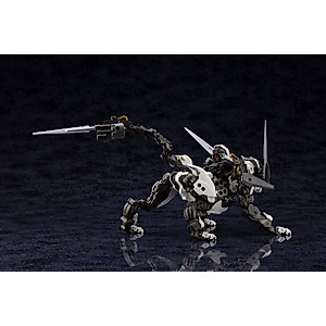 Kotobukiya Hexa Gear: L.O.Z. [Lord of Zoatex] Plastic Model Kit, Multicolor