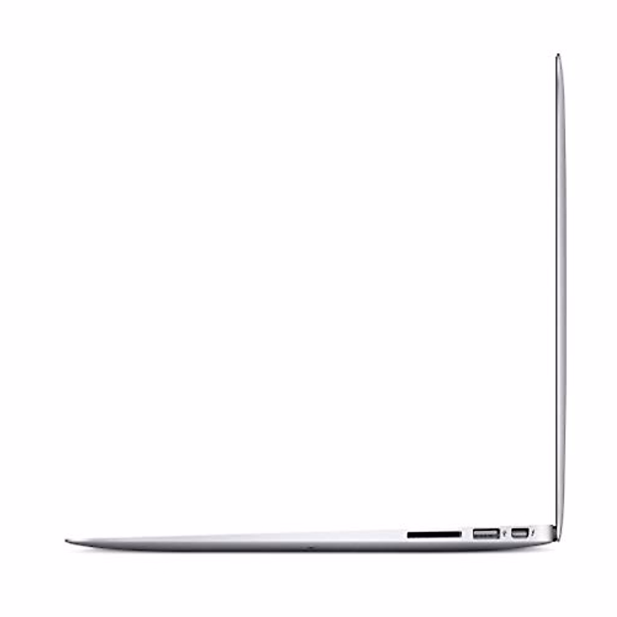 Apple MacBook Air 13.3-Inch Laptop MD760LL/B, 1.4 GHz Intel i5 Dual Core Processor (Renewed)