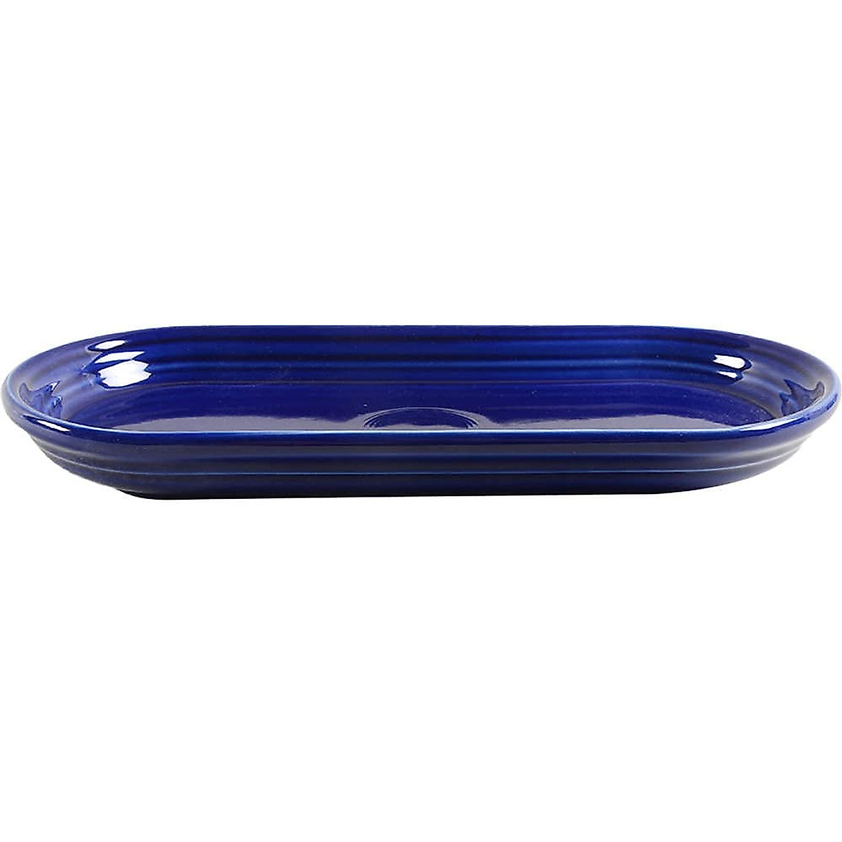 Fiesta Twilight Bread Tray