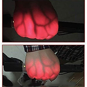 GaoFan Vein Finder Viewer - Easy Finding Subcutaneous Veins Device - Chargeable Handheld Infrared Vascular Imaging Instrument Vein Detector for Nurses Doctor Phlebotomy