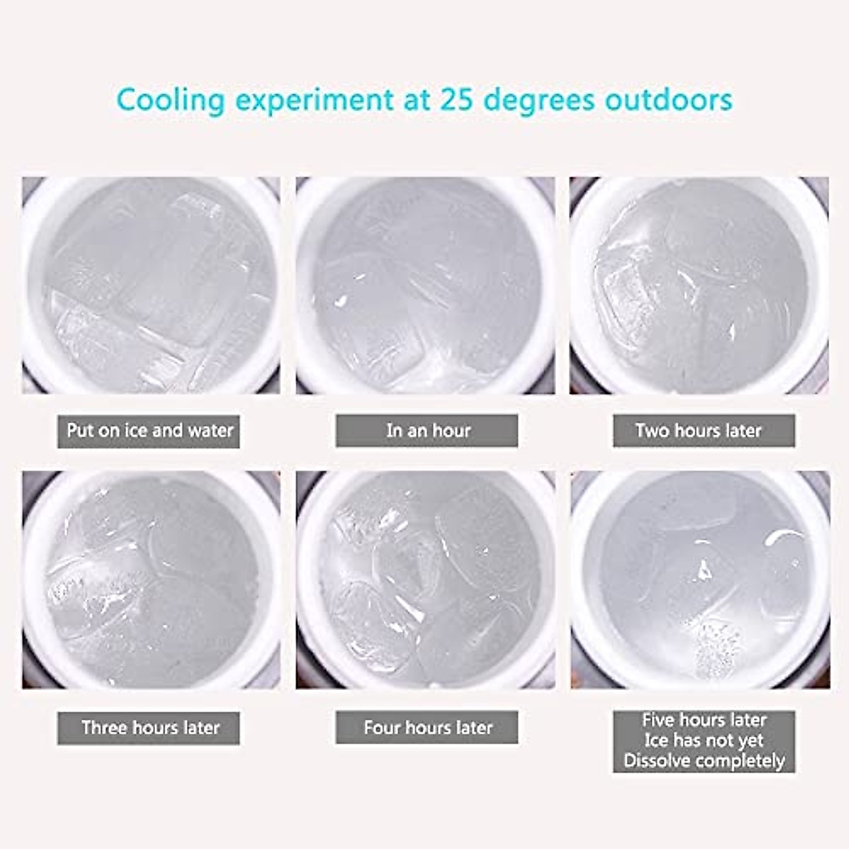 Zsling Bottle Sport Squeeze Insulated Water Bottle 20oz - BPA-Free, Sport & Bike Squeeze Bottle (Black gray-20oz)