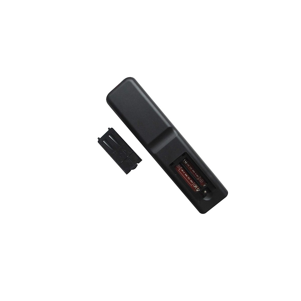 HCDZ Replacement Remote Control for Sceptre U650CV-UMR U658CV-UMR U508CV-UMKR U558CV-UMR U550CV-UM08R U500CV-UMR 4K UHD HDTV TV