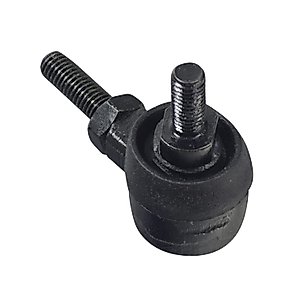AlveyTech Steering Ball Joint for the Coleman KT196 196cc 6.5 Hp Go-Kart