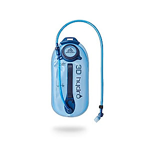 Gregory Hydro 2L Reservoir