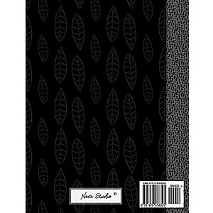 Graph Paper Composition Notebook, Quad Ruled 5 squares per inch, 100 pages: 9.75 in. x 7.5 in. (9 3/4" x 7 1/2"), Quad Ruled 5x5 Composition Notebook, ... Book, Soft Cover (Graph paper notebooks)