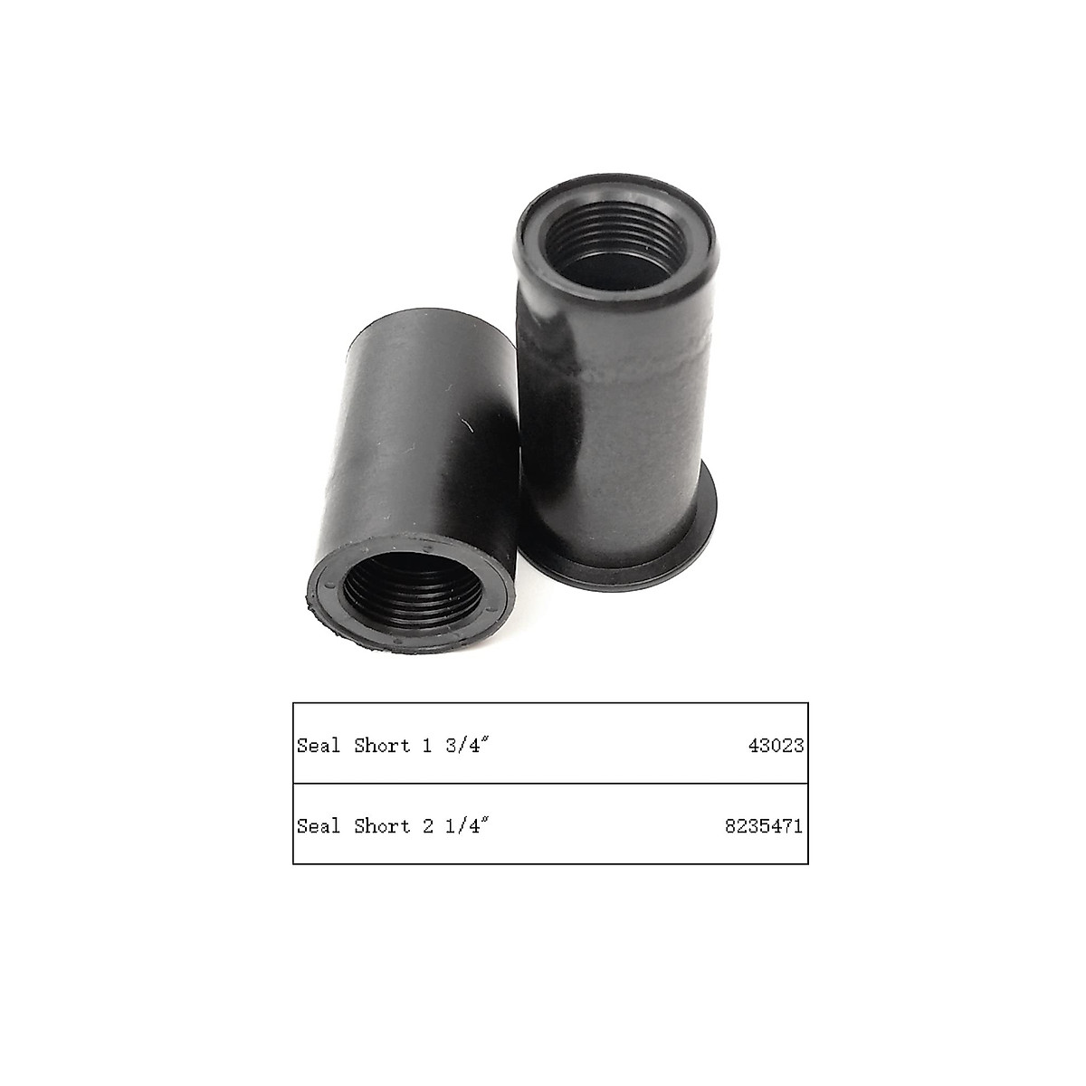 MARKGOO 821354A2 Water Pump Impeller Repair Kit for Mercury Mariner Force Outboard 25 30 40 45 50 HP BigFoot Boat Motor Engine Parts Replacement Quicksilver Sierra Marine 18-4531 821354A1 821354A04