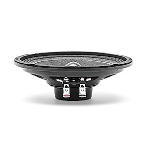 Skar Audio NPX65-8 6.5" 300 Watt 8-Ohm Neodymium Pro Audio Mid-Range Loudspeaker, Each
