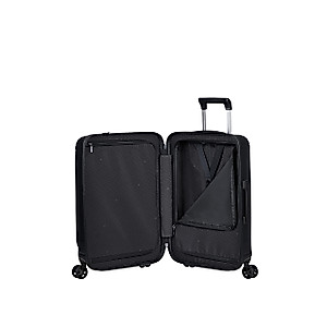 Samsonite Spinner S (Einfacher Zugriff), Grey (Matt Graphite), S (55 cm-42 L)