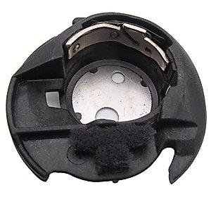 ckpsms Brand -1PCS#XG2058001 Bobbin CASE Compatible with/Replacement for Brother Brand F440E,NV800E,NQ1400E,NQ1600E,NQ1700E,NQ3500D,NQ3600D Babylock Brand BL220B,BLMAV,BLMAV2,BLMCC,BLMPR,BLMPR2