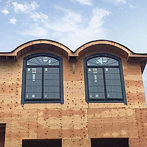 G-Tape - Acrylic Flashing 12" x 65' Nichigo G-Tape GT3040BK12