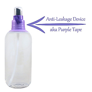 Womens Cherry Vanilla Body Spray - Eclectic Lady Double Strength Body Spray For Womens Fragrance, Women's Sweet Scented Fragrances Handcrafted in USA, Paraben-Free (Double Strength 8 oz)