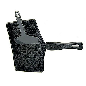 KitchenArt Egg Roll Pan, Nonstick, 1.0 Cu Ft