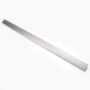 LG MCR62347202 Genuine OEM Base Plate Trim (Stainless Steel) for LG Microwaves