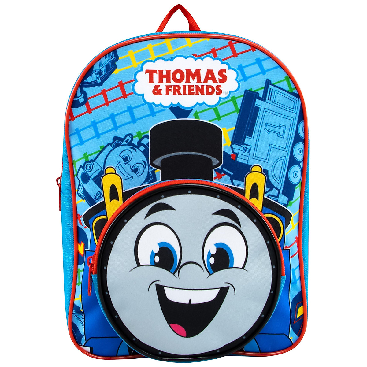 Thomas the Tank Engine Backpack