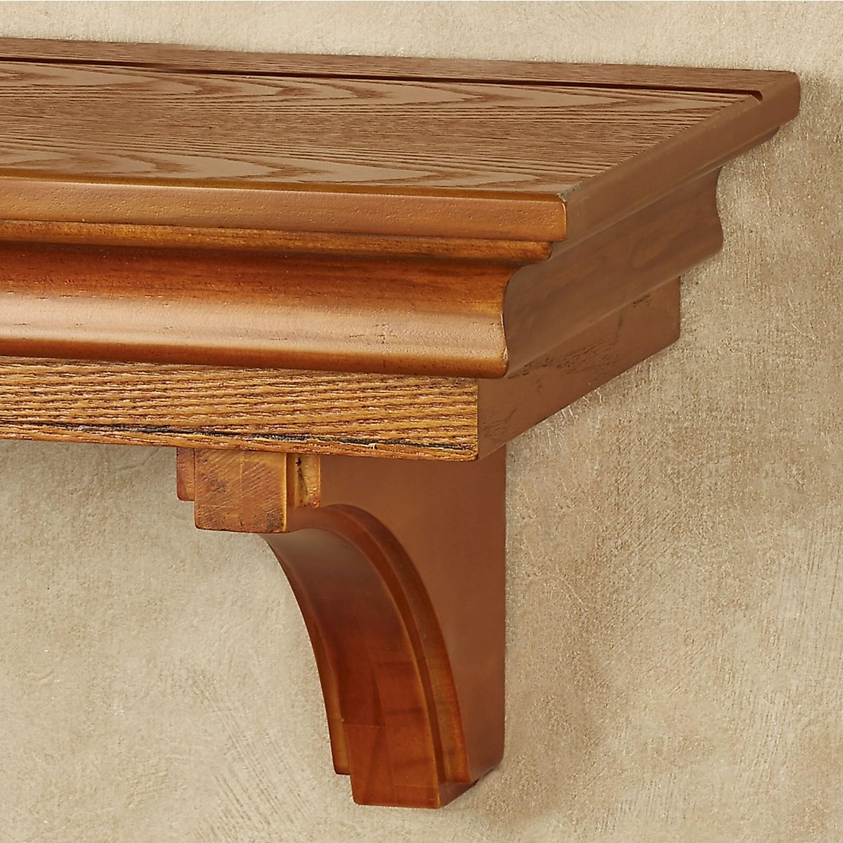 Touch of Class Easton Wall Display Shelf