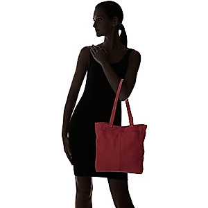 Lucky Brand Lucky LYSA Tote, Biking Red