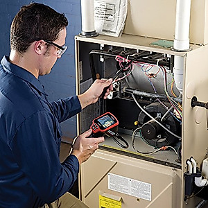 RIDGID 36848 Model Micro CA-150 Hand-Held Inspection Camera, Borescope