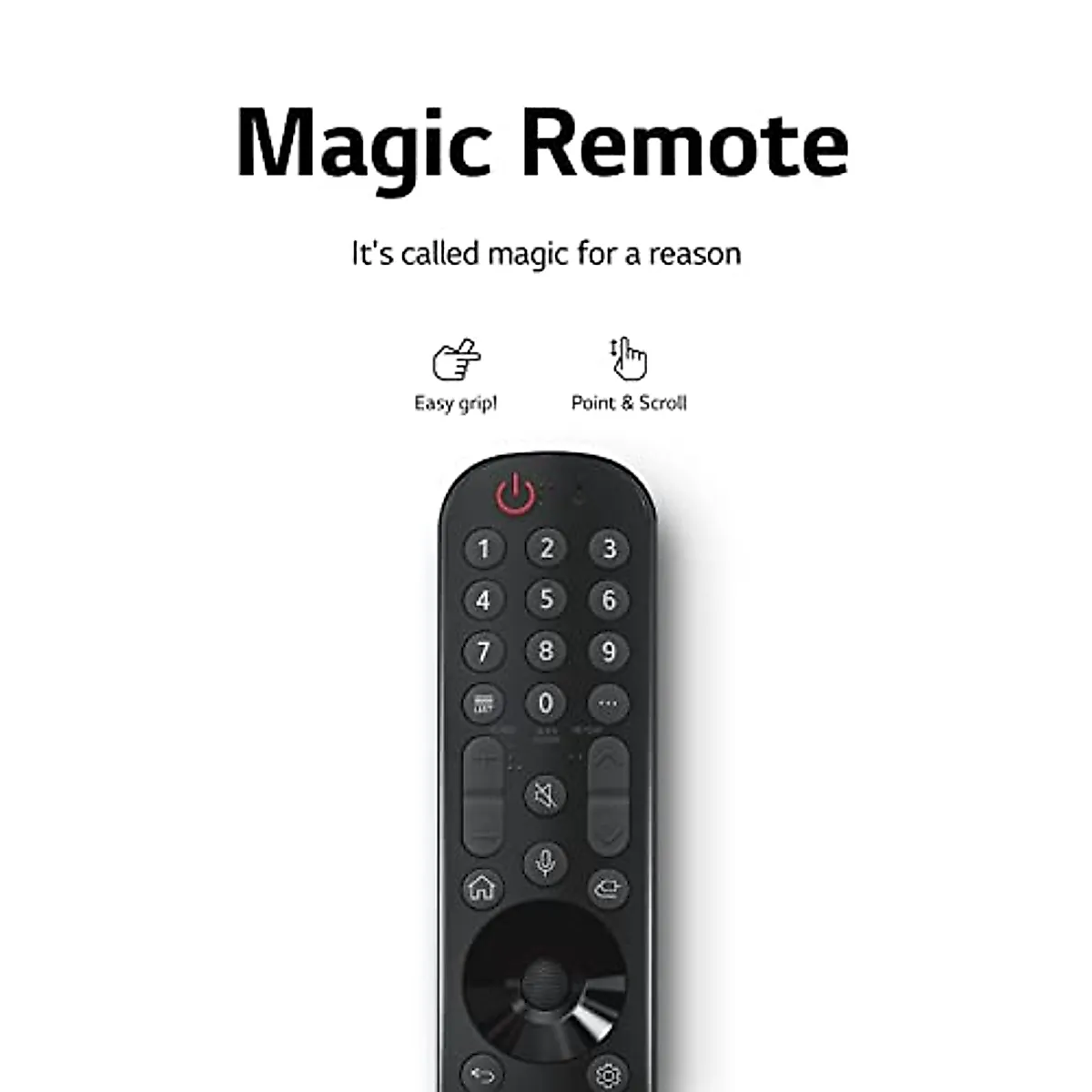 LG B2 Series 65-Inch Class OLED Smart TV OLED65B2PUA, 2022 - AI-Powered 4K, Alexa Built-in
