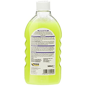 Everbuild Sugar Soap Liquid 500 ml EVBSOAPLIQ