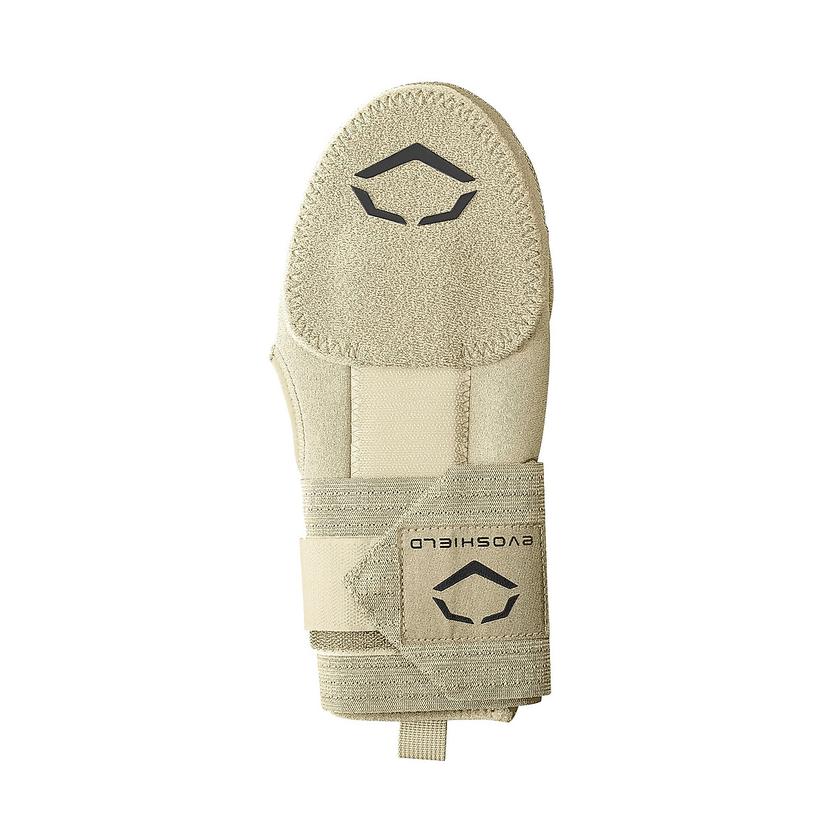 EvoShield Sliding Mitt - Sand, Right Hand, Adult