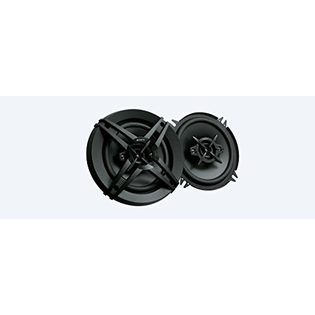 Sony XSR1346 5 1/4 Inch 4-Way Car Audio Speakers