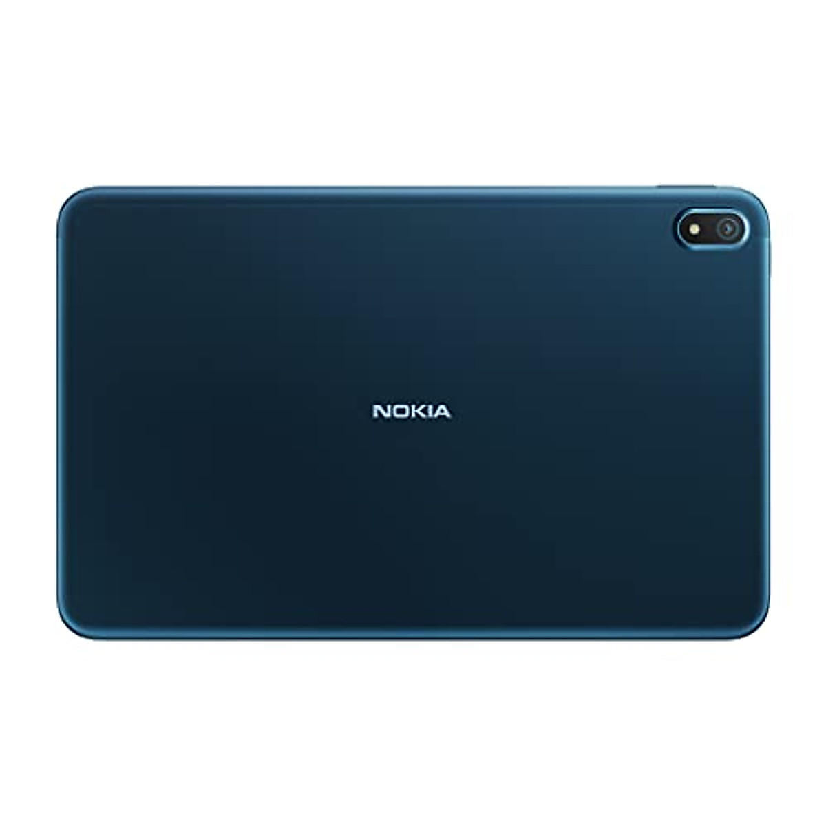 Nokia T20 TA-1392 64GB Wi-Fi Android Tablet - Ocean Blue