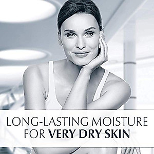 Eucerin Advanced Repair Lotion - Fragrance Free, Full Body Lotion for Very Dry Skin - 16.9 fl. oz. Pump Bottle