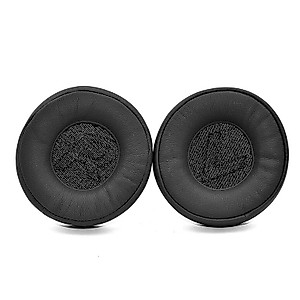 Coyktonty Replacement Earpads Headphone Pads for Plantronics BackBeat FIT 505 500 Headphones, Ear Pads, Headset Earpads, Ear Pads, Ear Cups, Repair Parts