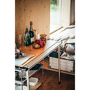 Bamboo Insert, Double