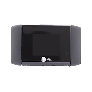 AT&T Sierra Wireless Mobile Hotspot Elevate 4G