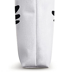 Mothman Says 'Yeet' Funny Cute Cryptid Tote Bag