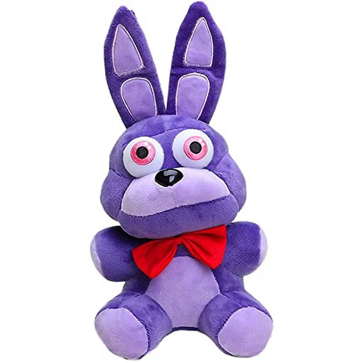 Mokorety FNAF Plushies Set,FNAF Plushies,FNAF Plush,FNAF Security Breach Plushies Set for Game Fans (Classic)
