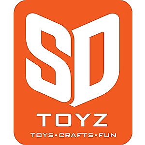 Tracer Racers Second Generation 2.4 GHz R/C High Speed Radio Control 1:64 Scale Race Add-on Car - Red