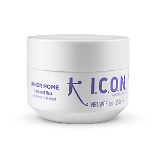 K I.C.O.N. Inner Home Moisturizing Treatment 8.5 oz