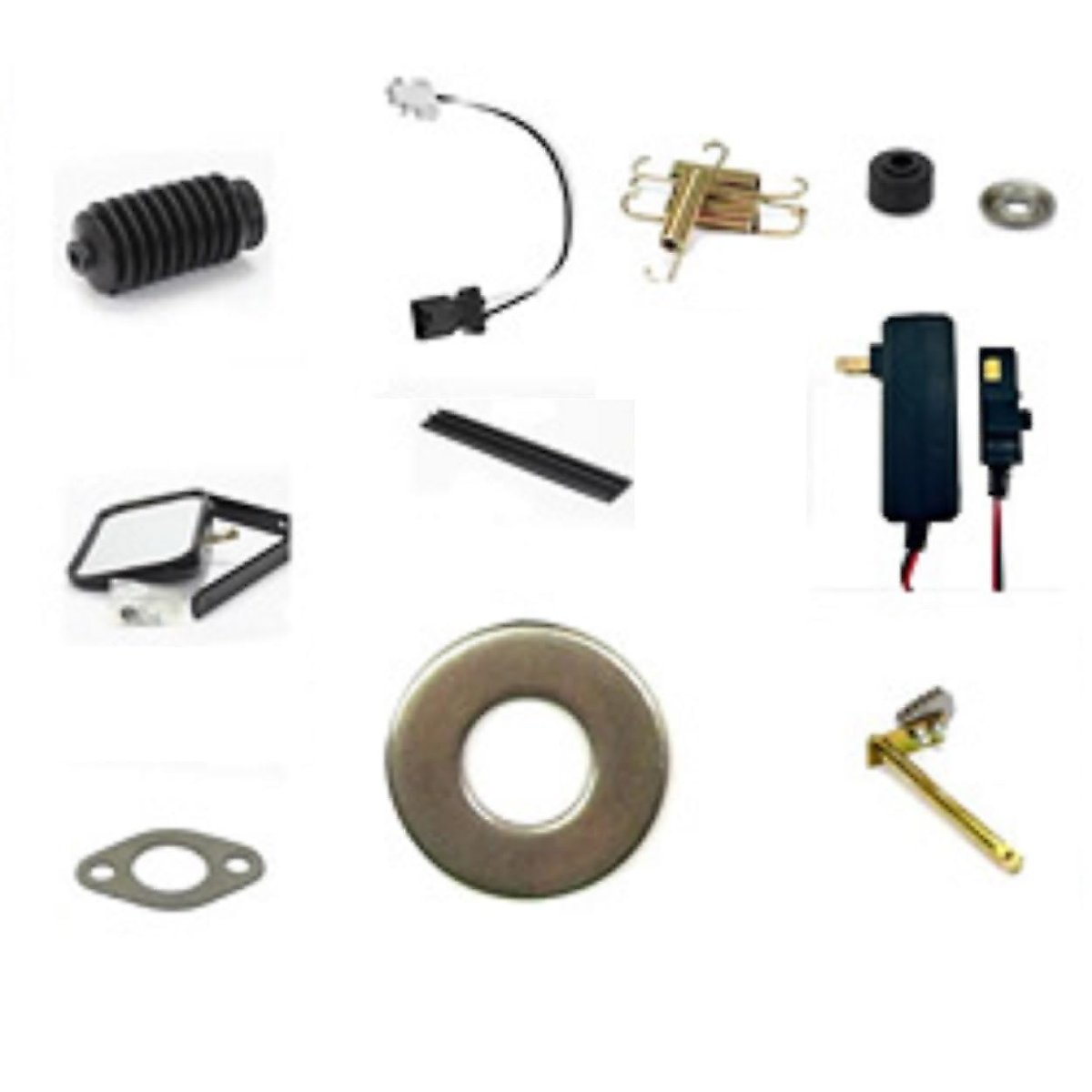 Technical Precision Replacement for RPI RPT008