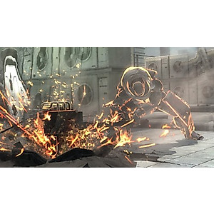 Metal Gear Rising: Revengeance