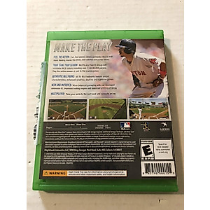 RBI Baseball 2016 - Xbox One