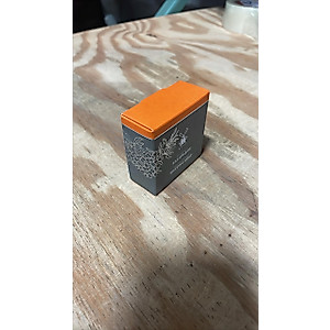 MÜHLE SHAVE CARE Sea Buckthorn Shaving Soap 65g