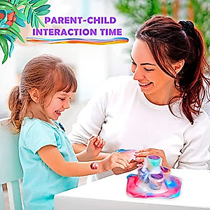 70 Pack Galaxy Slime, Super Mini Slime Kit, Funny Clear Slimes for Girls and Boys Slime, Party Favors Birthday Gifts, Classroom Prizes, Valentines, Easter and Christmas Slime Stress Relief Toys