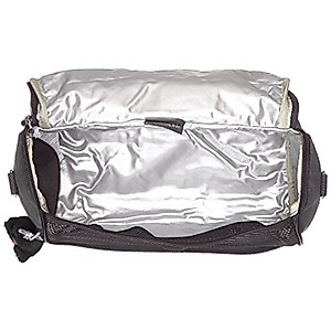 Kipling New KICHIROU, Black (True Black), One Size