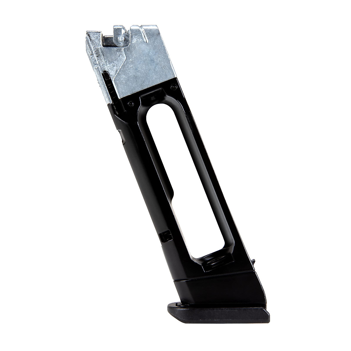 Umarex Glock 17 Gen5 Half Blowback 6mm BB Pistol Airsoft Gun Magazine