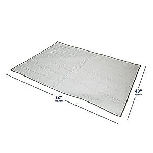 Stansport Mosquito Netting Sheets (711-4872)