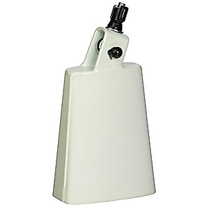 Latin Percussion LP204C-MC Black Beauty Cowbell, More Cowbell