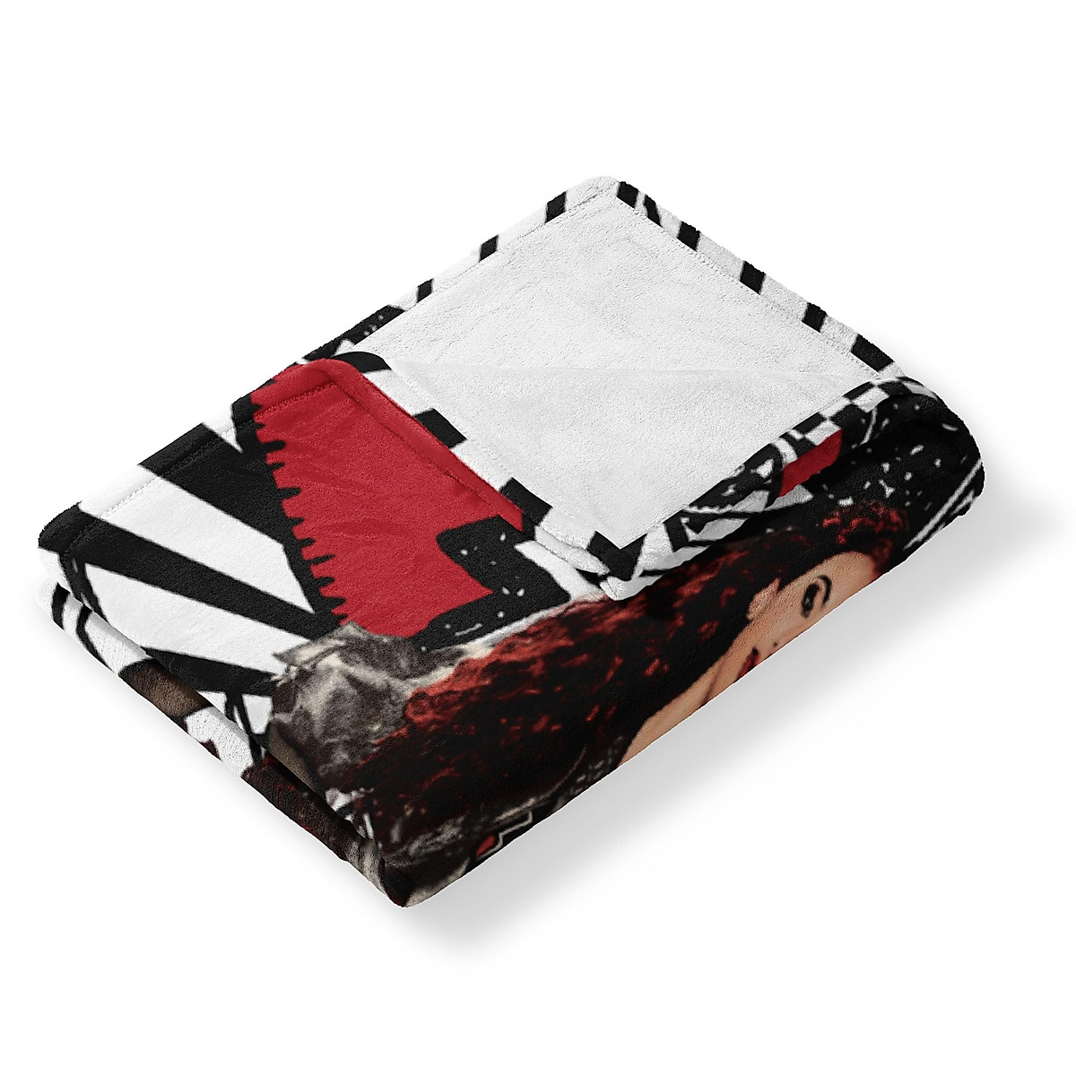 Disney Descend 4 Silk Touch Throw, Rebel, 50 x 60 inches